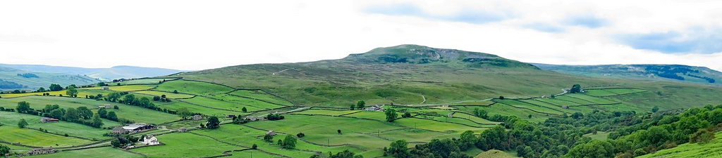 Walks:Calver Hill - DalesRunner