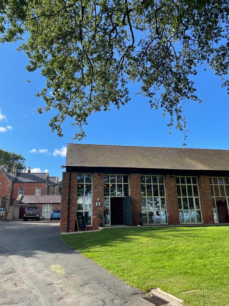 SWW:Aske Hall - DalesRunner