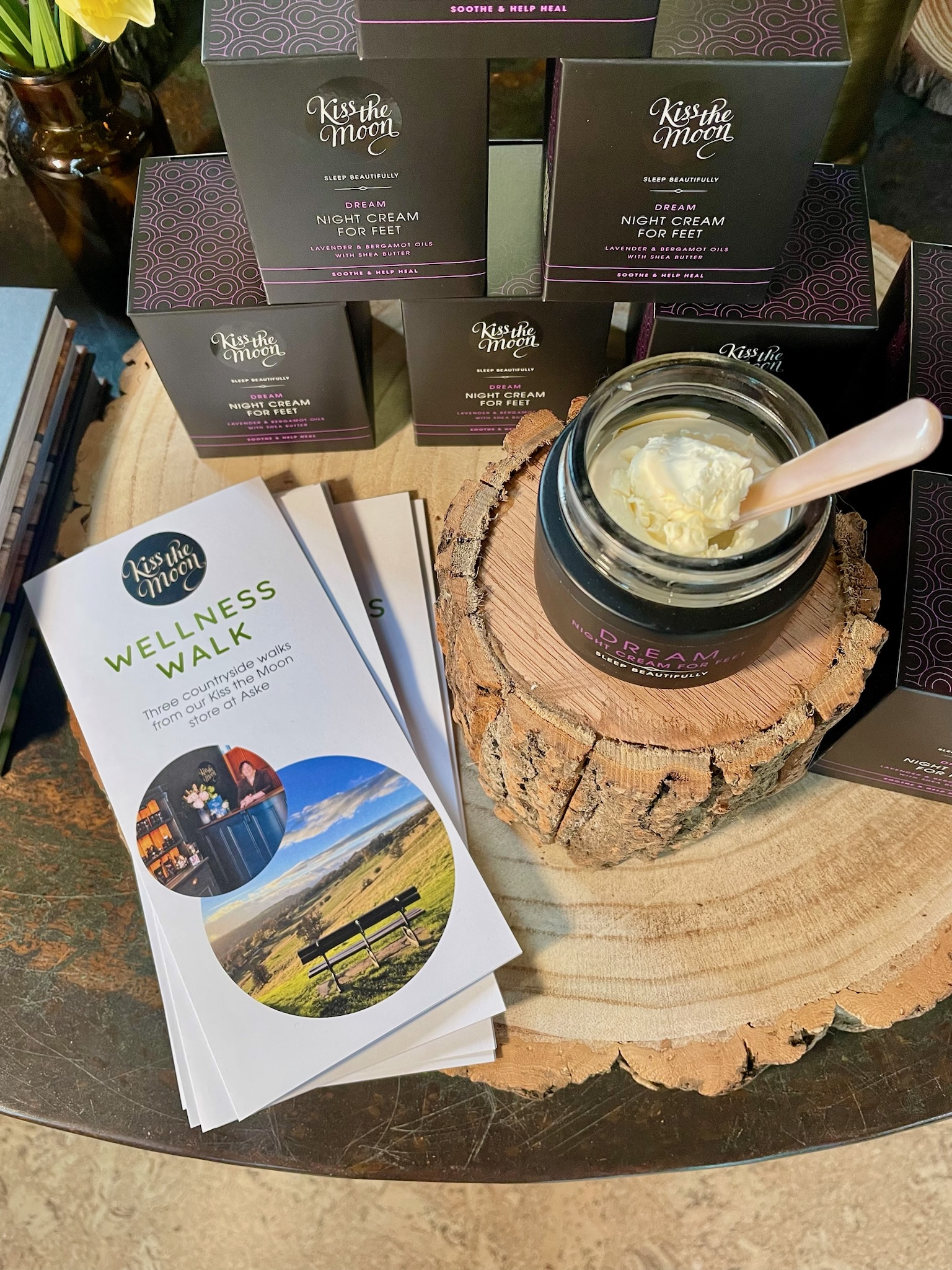 SWW:Aske Hall - DalesRunner