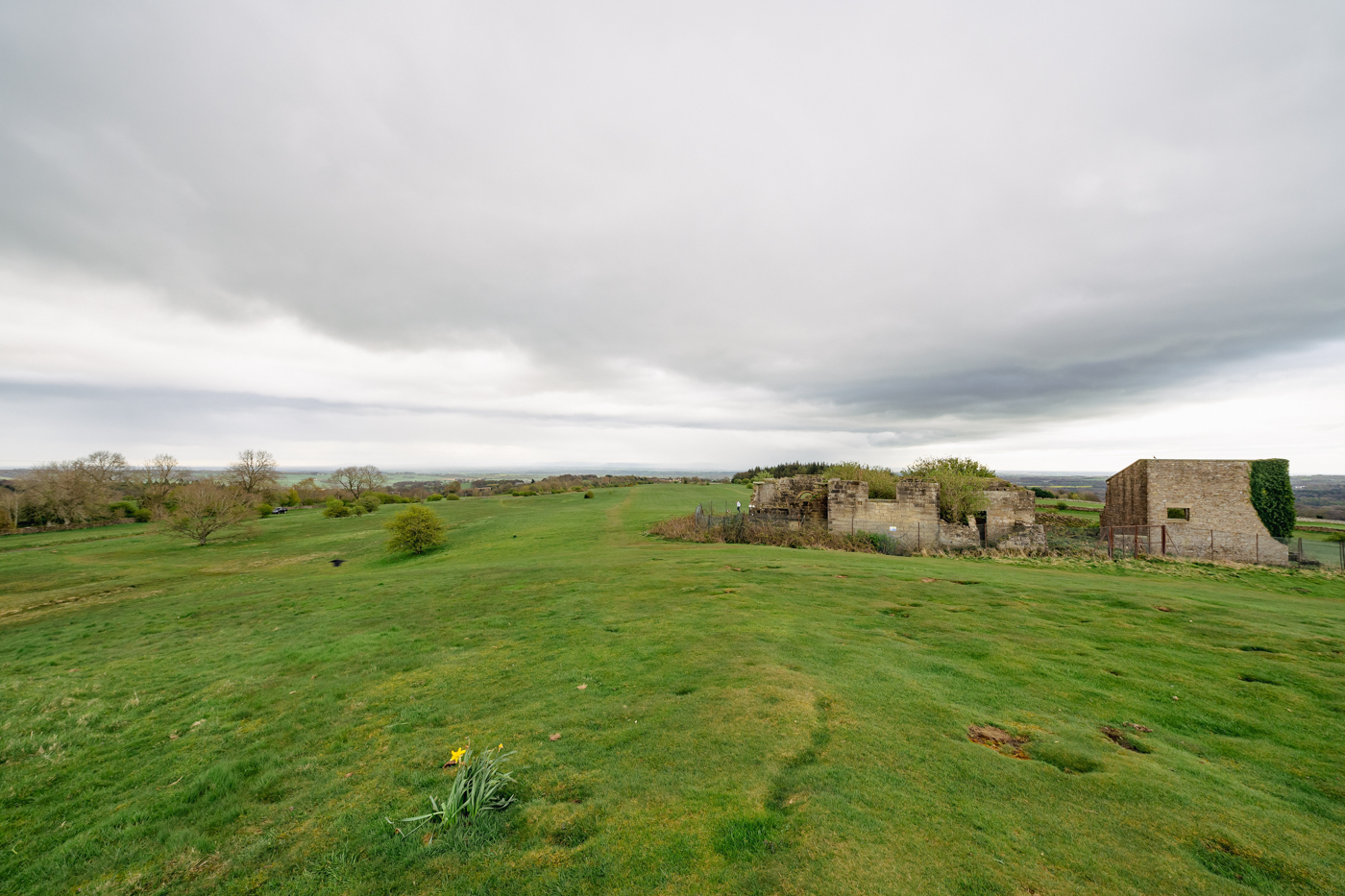 SWW:Aske Hall - DalesRunner